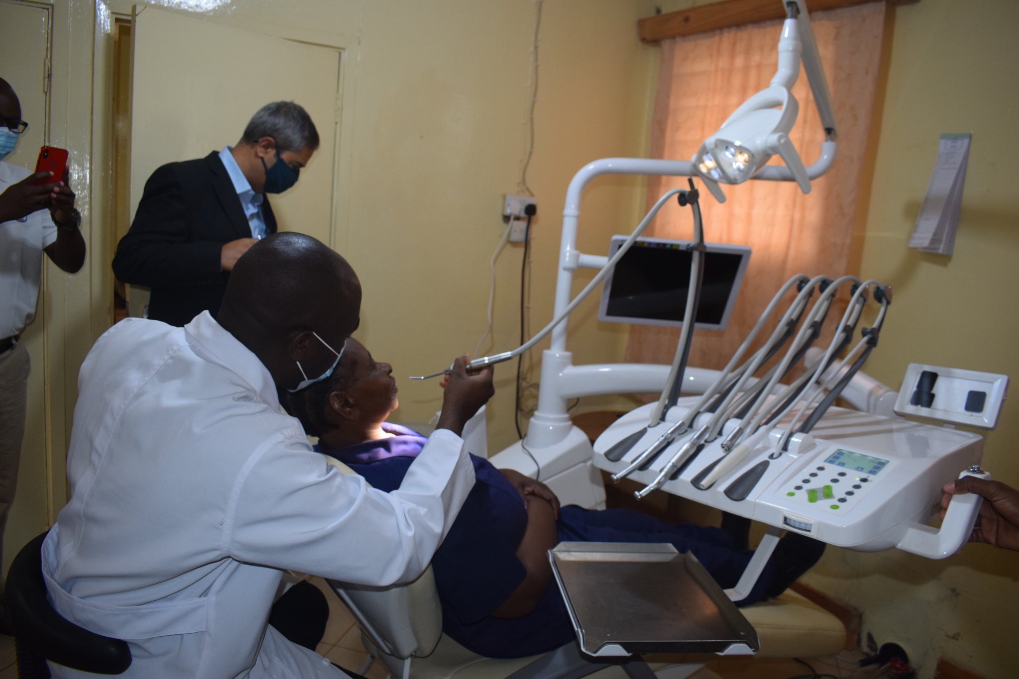 Tanganyika Wattle Company Limited