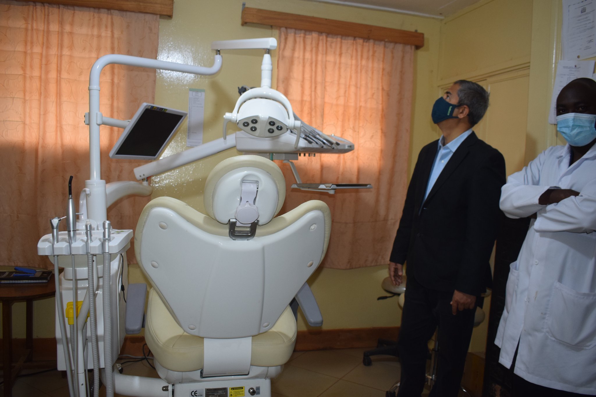 Tanganyika Wattle Company Limited