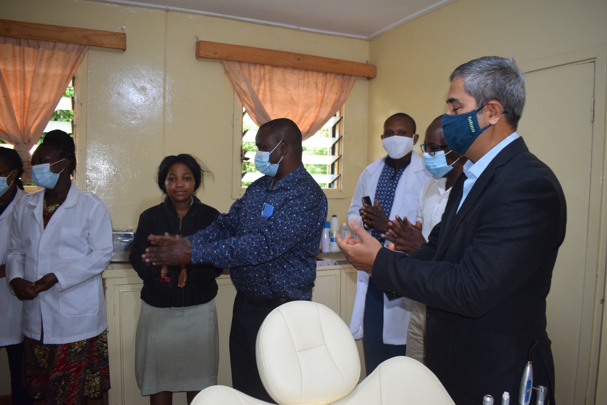 Tanganyika Wattle Company Limited