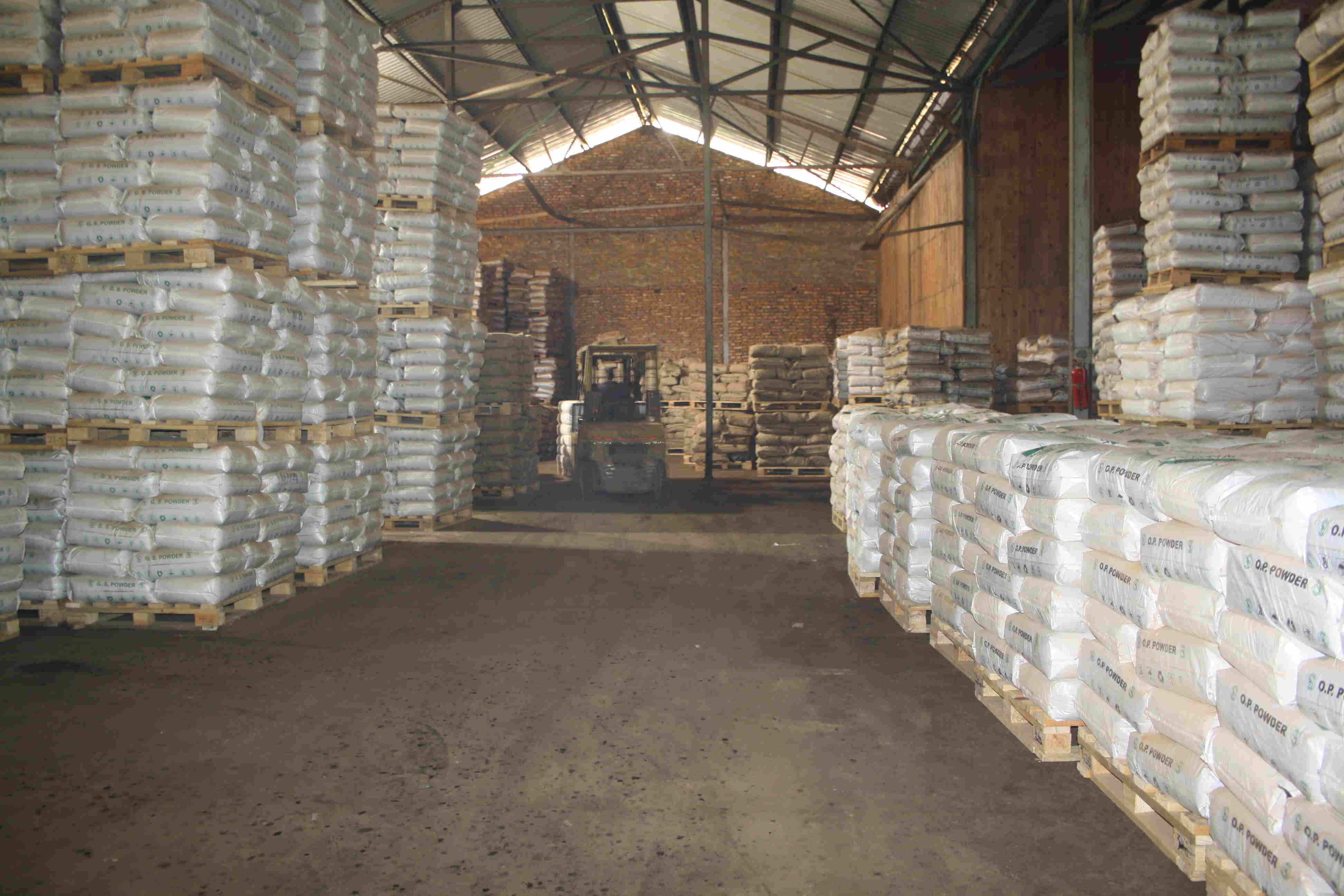 Tanganyika Wattle Company Limited